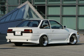 Vertex Body Kit for 1983-1987 Toyota AE86 Levin – Intec Racing Shop