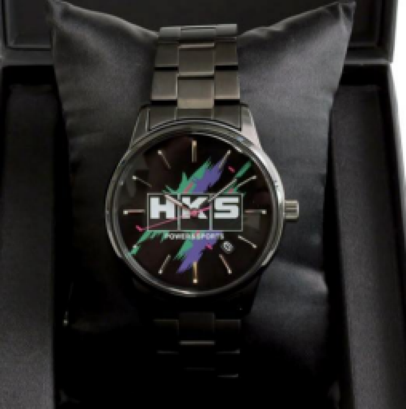 HKS WATCH SUPER RACING – Intec Racing Shop