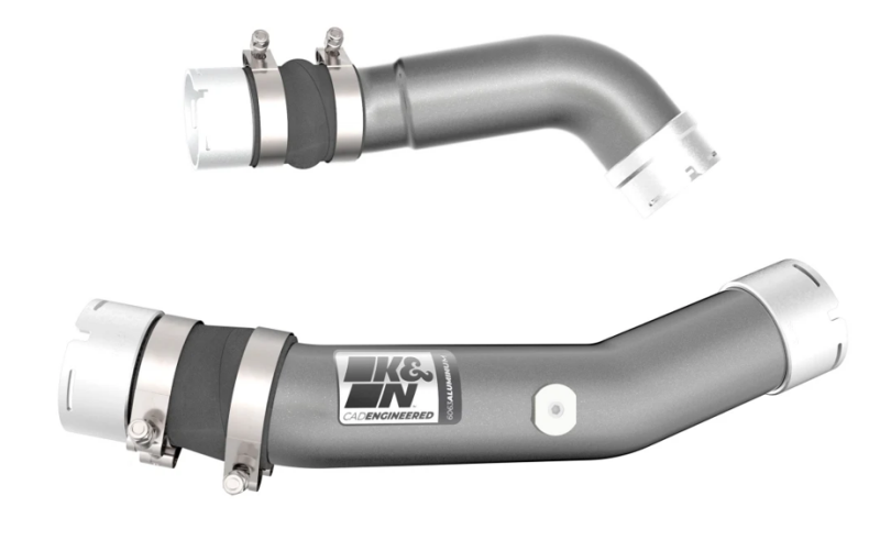 K&N 2024 Toyota Tacoma Turbo Charge Pipes – Intec Racing Shop