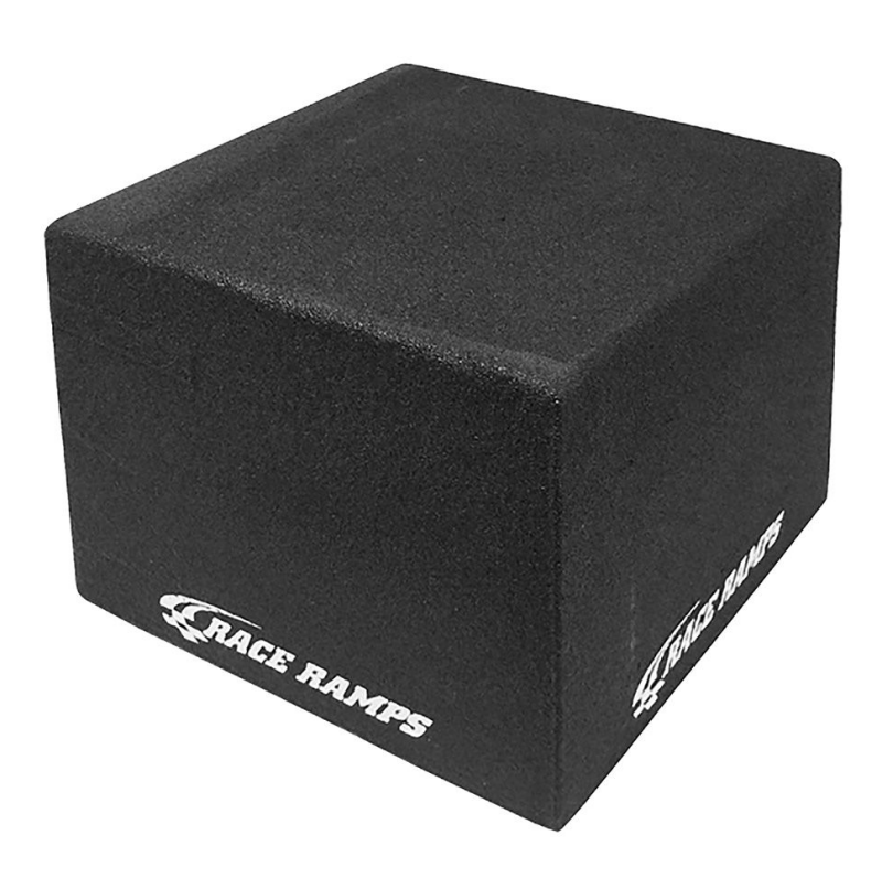 Race Ramps 18in. Wheel Stands - 14in. Lift Height – Intec Racing Shop