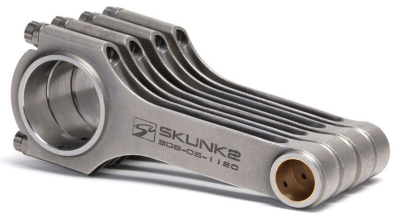 Skunk2 Alpha Series Honda B18C Connecting Rods – Intec Racing Shop