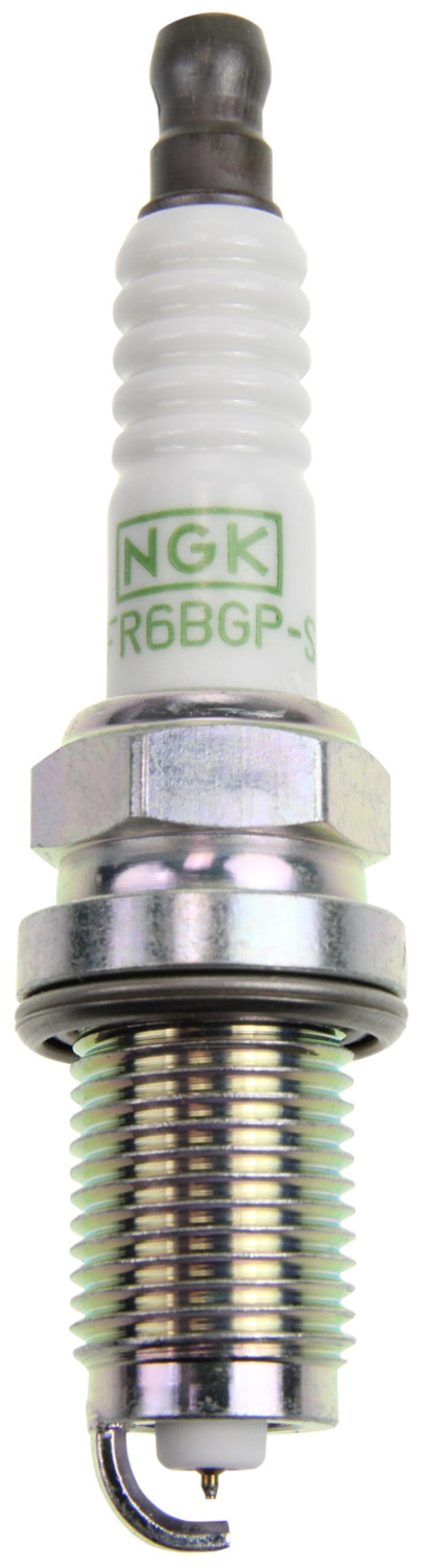 NGK G-Power Spark Plug Box of 4 (ZFR6BGP-S) – Intec Racing Shop