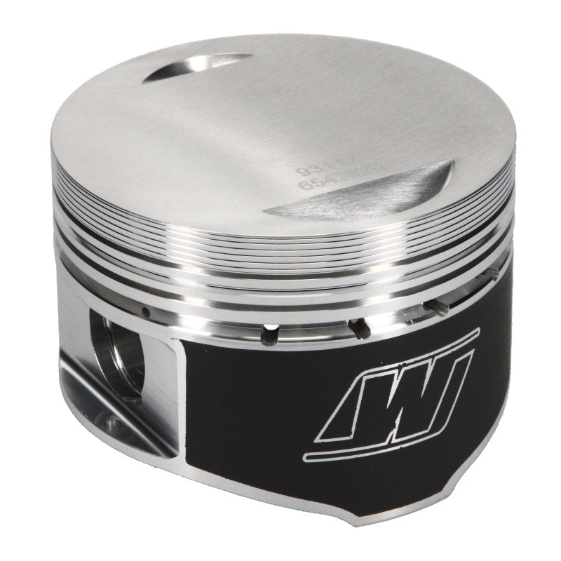 Wiseco Toyota 3TC Turbo F-TOP 1.375 X 87MM Piston Shelf Stock Kit ...