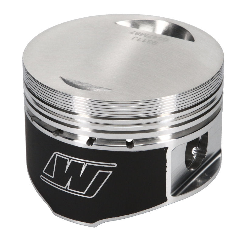 Wiseco Toyota 3TC Turbo F-TOP 1.375 X 87MM Piston Shelf Stock Kit ...