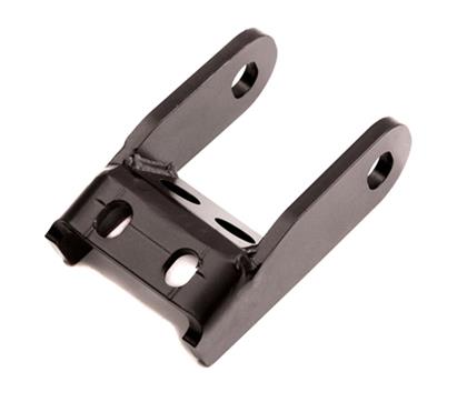 Innovative 90-93 Acura Integra Front Mounting Bracket (B-Series ...