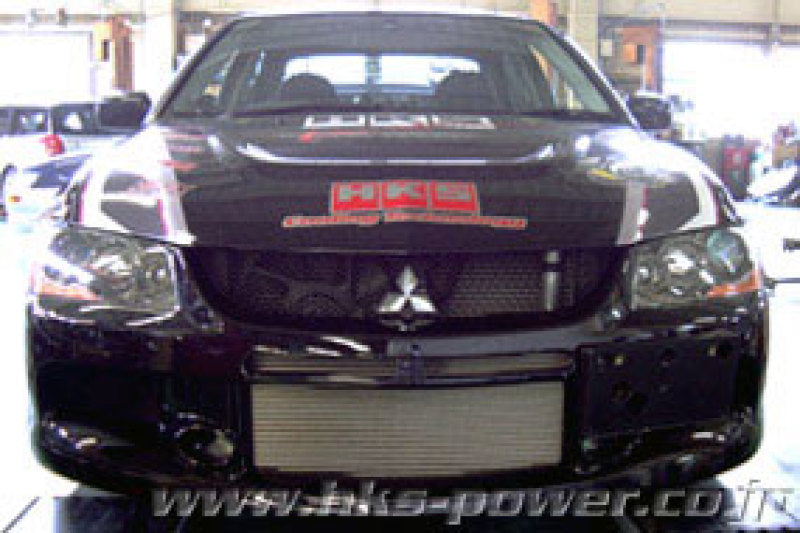 HKS I/C R-type CT9A EVO9 – Intec Racing Shop