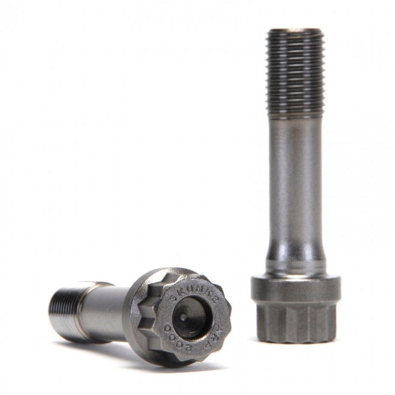 Skunk2 Alpha Series Honda D16/Z6 Connecting Rods (Long Rods) – Intec ...