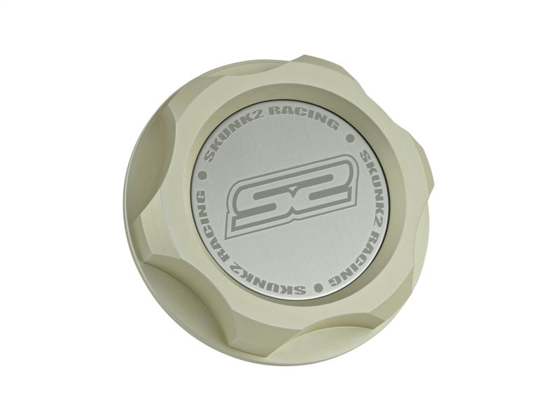 Skunk2 Honda Billet Oil Cap (M33 x 2.8) – Intec Racing Shop