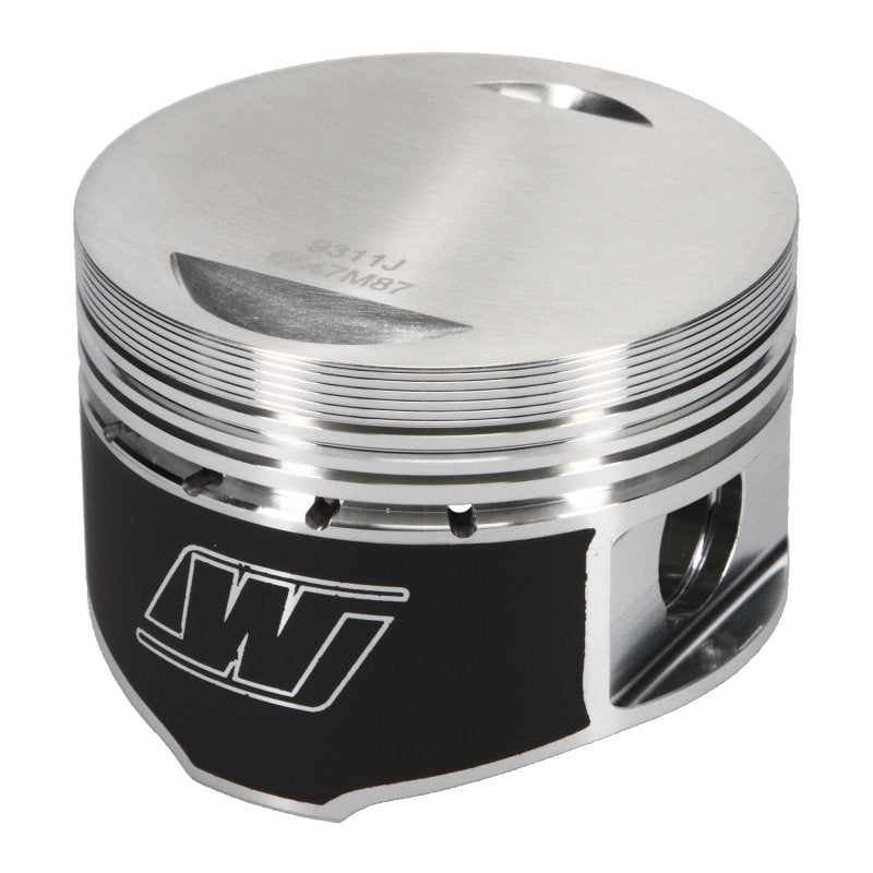 Wiseco Toyota 3TC Turbo F-TOP 1.375 X 87MM Piston Shelf Stock Kit ...