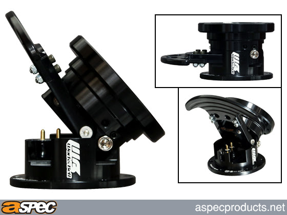 WORK'S BELL – Intec Racing Shop